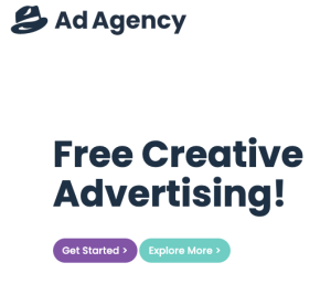 Ad Agency – Yearex portal